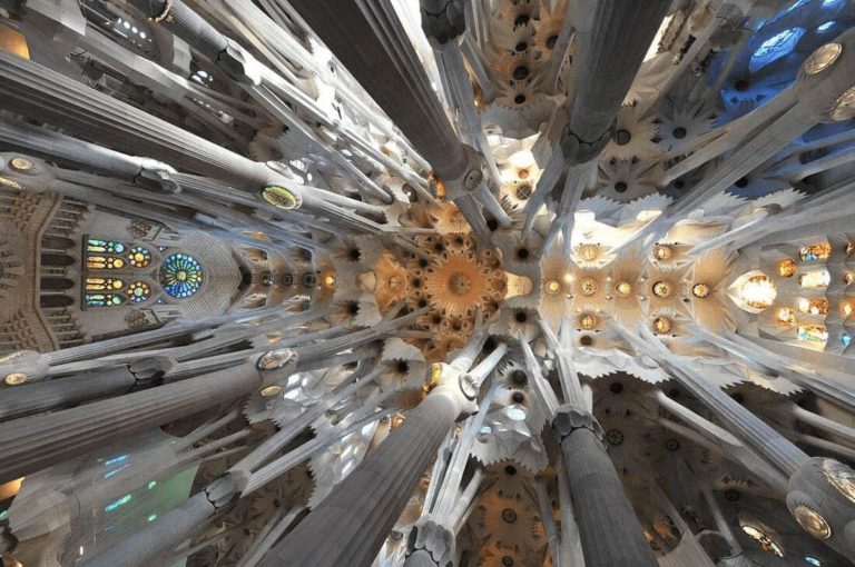 Entradas para la Sagrada Familia | Visita la Sagrada Familia