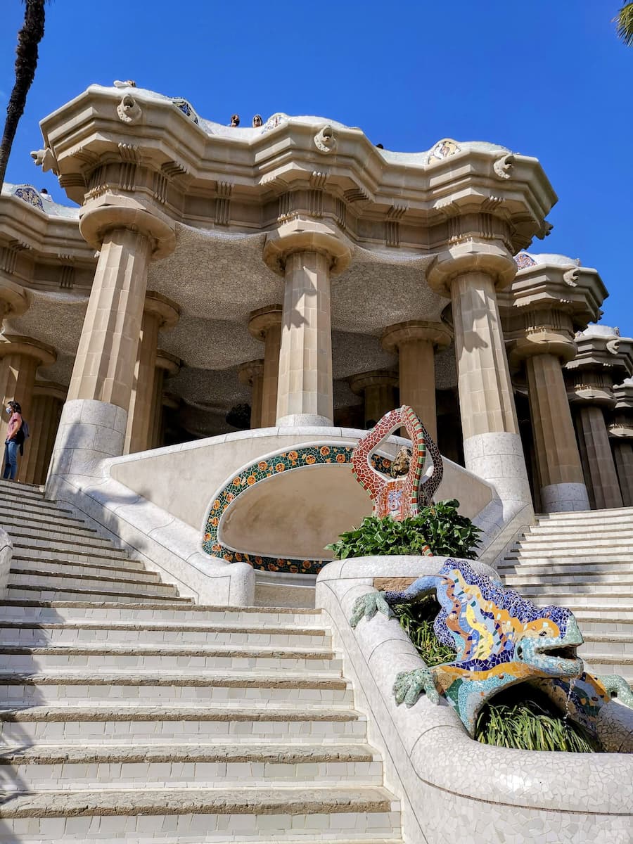 Park Güell: Storia, biglietti e come organizzare la tua visita